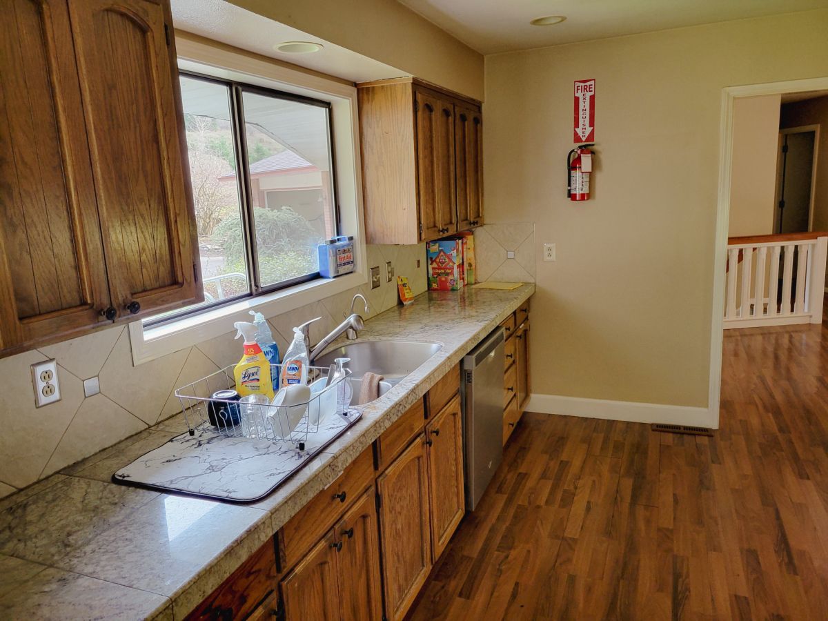 Portland, Oregon - Virtue at the Pointe