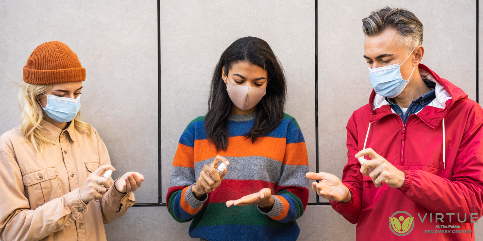 Drug Program Options & Astoria Anxiety Treatment Support